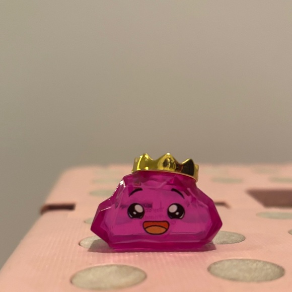 lanky box | Toys | Rare Mini Lankybox Royal Rocky Figure | Poshmark
